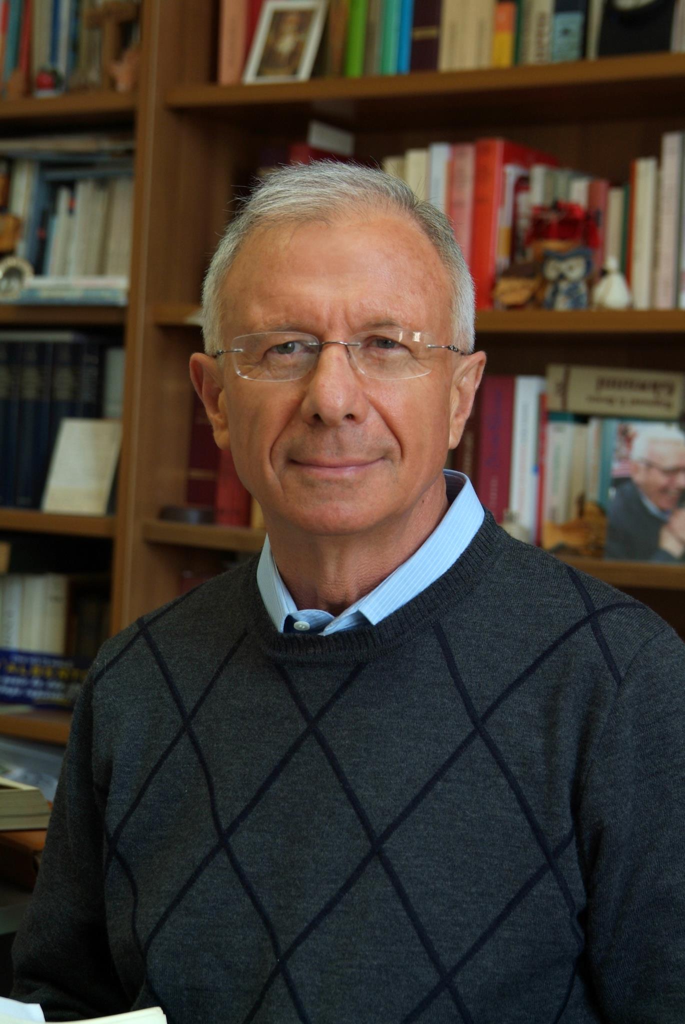 A Vita Vita incontro con Alberto Maggi