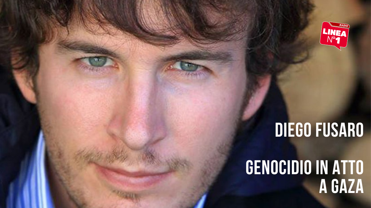 GENOCIDIO A GAZA: 100 GIORNI DI MASSACRO - LINEA NOTIZIE - Ultime ...