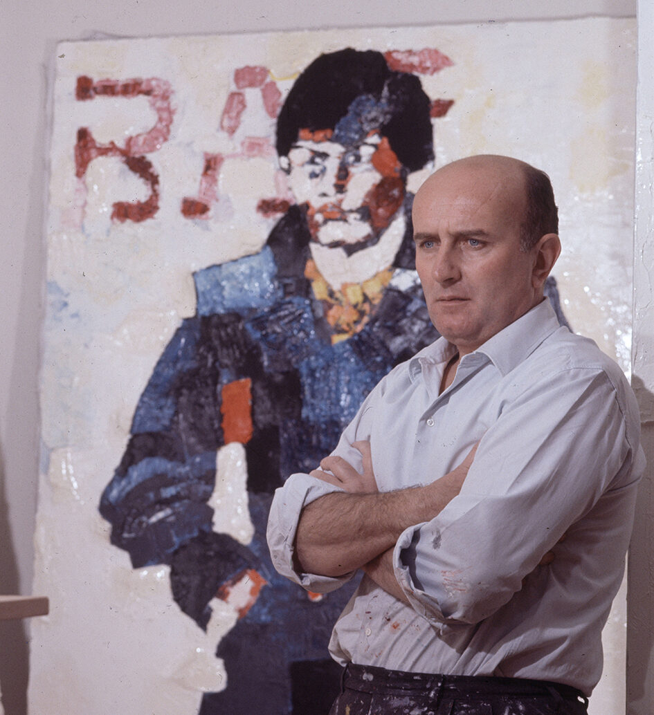 "TESTORI DI FRONTE AL REALE" PROSSIMAMENTE AL FESTIVAL TESTORI DI PESARO