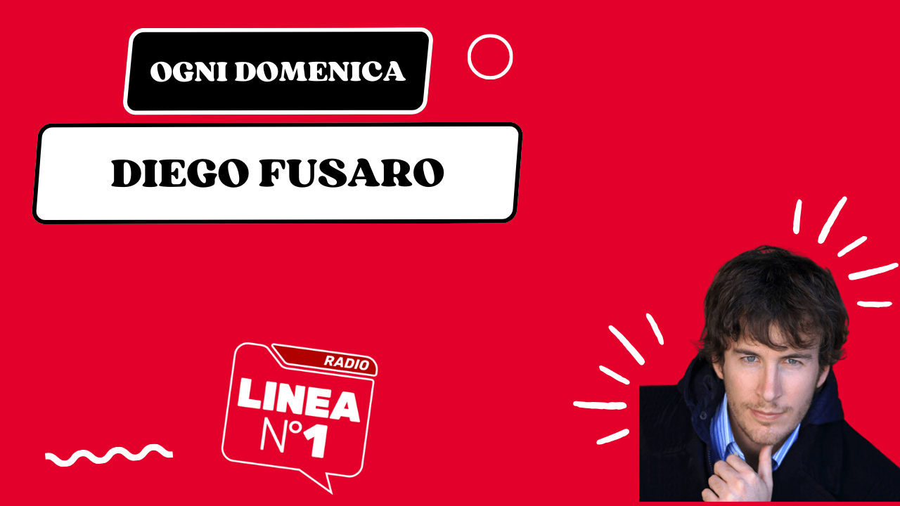 DIEGO FUSARO sulle elezioni europee - LINEA NOTIZIE - Ultime Notizie ...